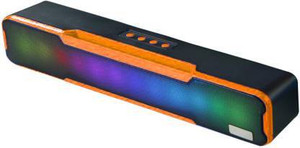 Buy ZOPHORUS Powerpact bass & stereo audio color changing led Light ...