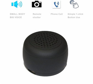 Buy GUGGU sar_856A_Invicto Mini Boost Coin Smart Wireless Portable ...