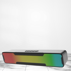 Buy FRONY Megabar(PORTABLE HOME THEATER SOUNDBAR) Dynamic Thunder Sound ...