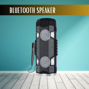 Buy YAROH Play (WIRELESS BLUETOOTH TOWER SPEAKER) HD Quality Sound With ...
