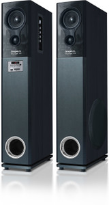 Buy IMPEX THUNDER T3 100 W Bluetooth Tower Speaker Online from Flipkart.com