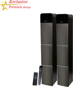 Buy T-Series P-3702 90 W Bluetooth Tower Speaker Online from Flipkart.com