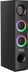 Buy RZG R_20B Dj Tower Speaker Music System 100 W Bluetooth Home ...