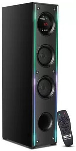 Buy Yoment KJKL-7H 100 W Bluetooth Tower Speaker Online from Flipkart.com