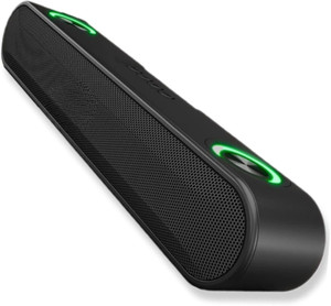 Buy ZSIV New High Bass TV Car Sound Bar Wireless bluetooth-compatible ...