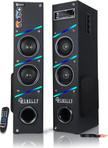 Buy Bencley HDT-03 110 W Bluetooth Tower Speaker Online from Flipkart.com