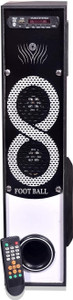 Buy NexSound Bluetooth Tower Speaker Speaker, Bluetooth High Clear Bass ...