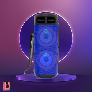 Buy YAROH Paris (WIRELESS BLUETOOTH TOWER SPEAKER)HD Sound Quality With ...