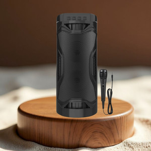 Buy GUGGU Bubble (PORTABLE BLUETOOTH PARTY SPEAKER) With Mic and ...