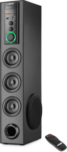 Buy Vemax Vent 3.0 Wireless Bluetooth 75W Tower Speaker with , FM 75 W ...