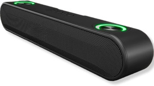 Buy RZW New High Bass TV Car Sound Bar Wireless bluetooth-compatible ...