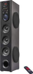 Buy Vemax Punch 90 W Bluetooth Tower Speaker Online from Flipkart.com