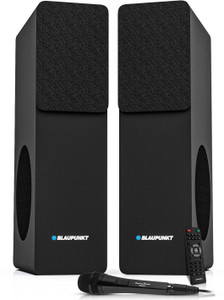 Buy Blaupunkt TS120 BASS 140 W Bluetooth Tower Speaker Online from ...