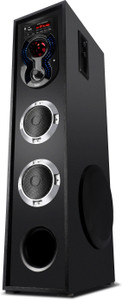 Buy querial PHF-YG 80 W Bluetooth Tower Speaker Online from Flipkart.com