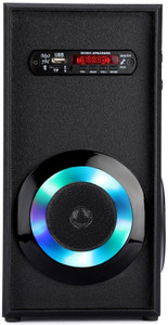 Buy RZG Bluestack IPL Dj System Home Theater 120 W Bluetooth Tower ...