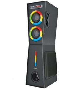 Buy Zinitax Home DJ Tower Speaker System SD15 SeriesWith 5.0 Bluetooth ...