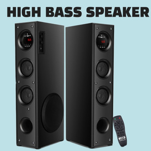 Buy ultiads GFG-87 100 W Bluetooth Tower Speaker Online from Flipkart.com