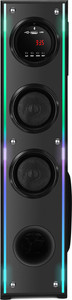 Buy RZG Led Bluetooth Music System Home theater 120 W Bluetooth Tower ...