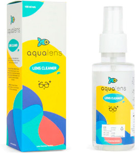 Aqualens Cleaning Spray Price in India - Buy Aqualens Cleaning Spray ...