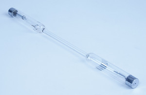 SATMED Spectrum Tube (Cadmium) for Physics Lab Spectrum Analyzer Price ...