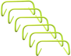 MRT SPORTS Speed Training & Practice Hurdle Track & Fields 12 inch for ...
