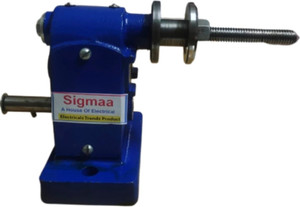 sigmaa Coil Winding Machine, 1/10 Motor Coil Winding Machine with Steel ...