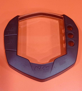 SMS METER SHELL SPEEDOMTER TOP COVER AND GLASS Digital Speedometer ...