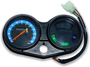 NEXTSTEP Y-A72 BAJAJ BOXER CT Analog Speedometer Price in India - Buy ...