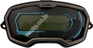 OHITO Super Splendor Bs6 Digital Speedometer Price in India - Buy OHITO ...