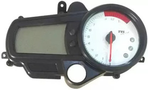 Nadeemauto APACHE RTR 160/180 Digital Speedometer Price in India - Buy ...