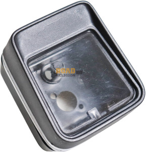 road religion Speedometer Case for RX100/ RX135 Analog Speedometer ...