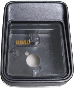road religion Heavy-duty Speedometer Case for RX100/ RX135 - Heavy-duty ...