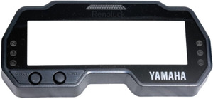 Shinify MT 15 or R15 V3 meter shell Digital Speedometer Price in India ...