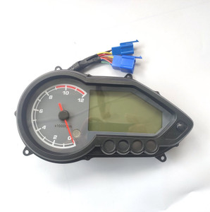 Nadeemauto Pulsar 150 Meter Digital Speedometer Price in India - Buy ...
