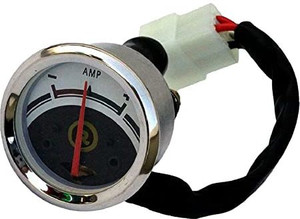 Digital Craft CLASSIC 350 AMP METER Analog Speedometer Price in India ...