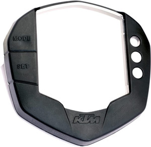 ktm duke All KTM motorcycle Speedometer cover of Digital Speedometer ...