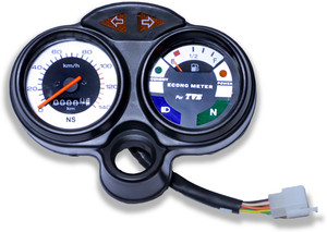 NEXTSTEP Y-A12 TVS VICTOR Analog Speedometer Price in India - Buy ...