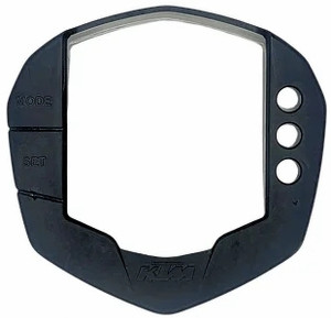 KTMSPARES KTM Duke Meter Shell top cover Digital Speedometer Price in ...