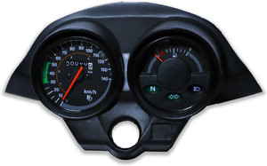 NEXTSTEP Y-A111 HONDA SHINE OLD Analog Speedometer Price in India - Buy ...