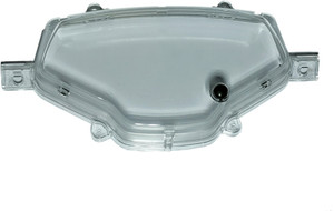 Auto Tuch Speedometer Glass for Access 125 BS6 Digital Speedometer ...