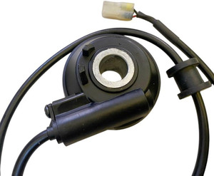 road religion Speedometer Worm, Garari, Speedometer Sensor compatible ...