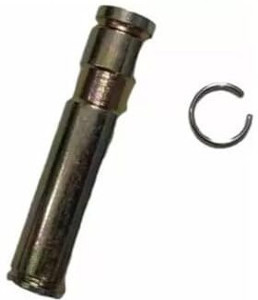 MJAuto Gear Lever Shifter Pin Rx 100 Engine Case Gear Lever Pin Analog ...