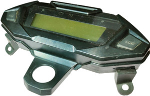 Auto Tuch Speedo Meter Compatible for SP 125 (SP Shine BS6) Digital ...