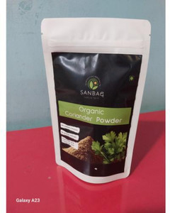 SANBAG NATURE FARM Certified organic farms bringing 100% Organic ...