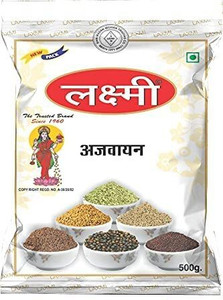LAXMI Ajwain/Carrom seeds 1kg Price in India - Buy LAXMI Ajwain/Carrom ...