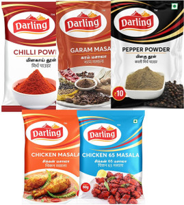 Darling Masala Combo for Chicken Lovers Price in India - Buy Darling ...
