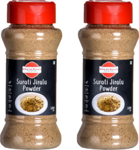 Utkarsh Surti Jeeralu Powder | Jiralu | Jiravan Powder 200g Price in ...