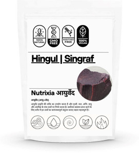 Nutrixia Hingul Khadi Stones Shingrup Shingraf Price in India - Buy ...
