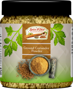 spice n dice CORINDER 250gm Price in India - Buy spice n dice CORINDER ...