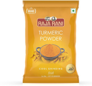 Raja Rani Turmeric Powder Price in India - Buy Raja Rani Turmeric ...
